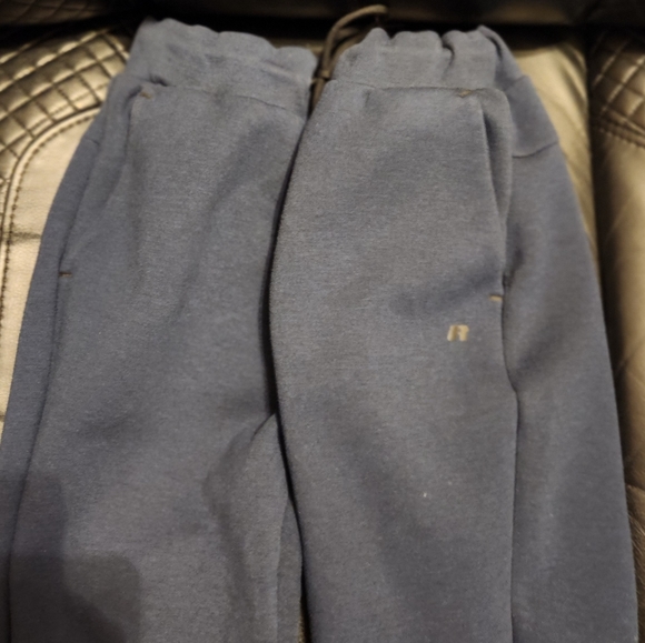 Russell Athletic | Pants | Russel Joggers | Poshmark